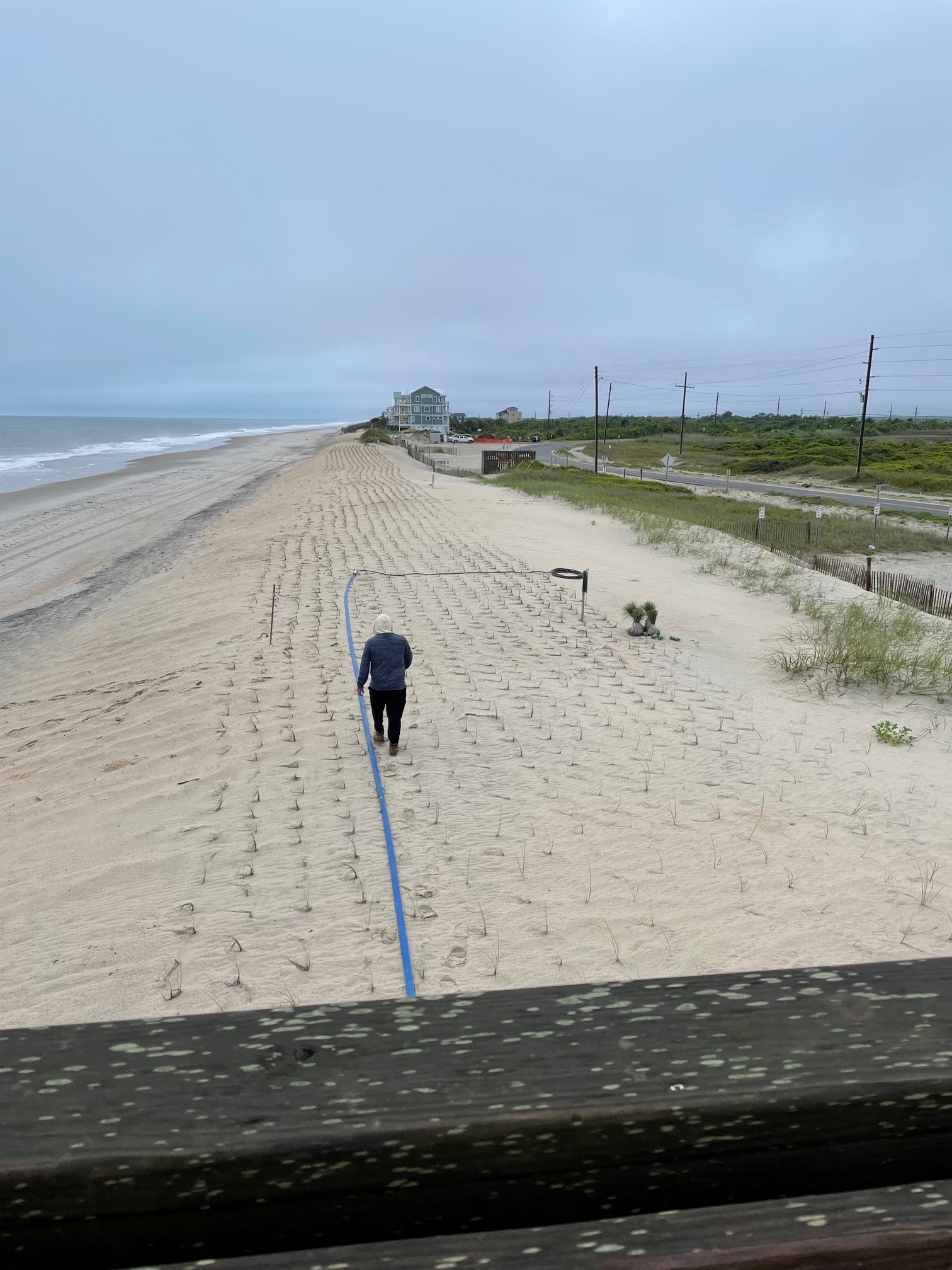 Sea Oats FAQ | North Topsail Beach North Carolina